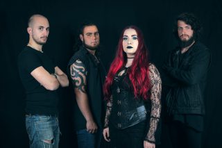 Aenigma, album e video per Ghost Label Record - Aretusea Magazine