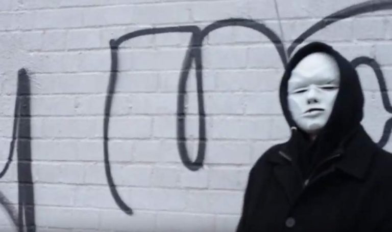 Jim Scary pubblica il nuovo singolo e video I see things - Aretusea ...